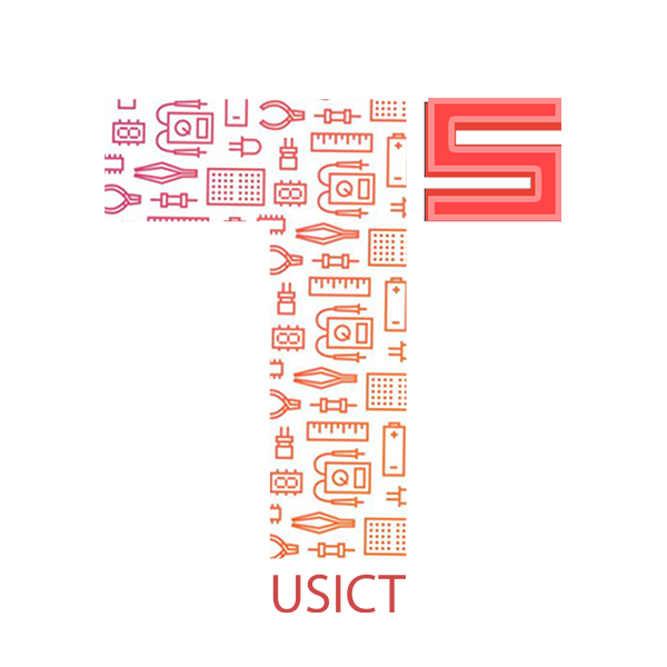 Techspace | USICT